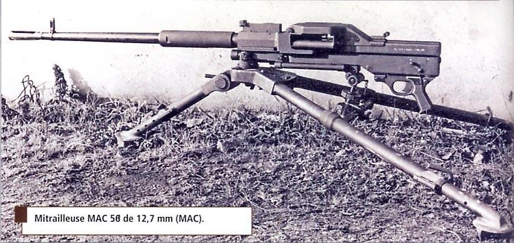 Image - MAC-58 machine gun.jpg | Gun Wiki | FANDOM powered by Wikia