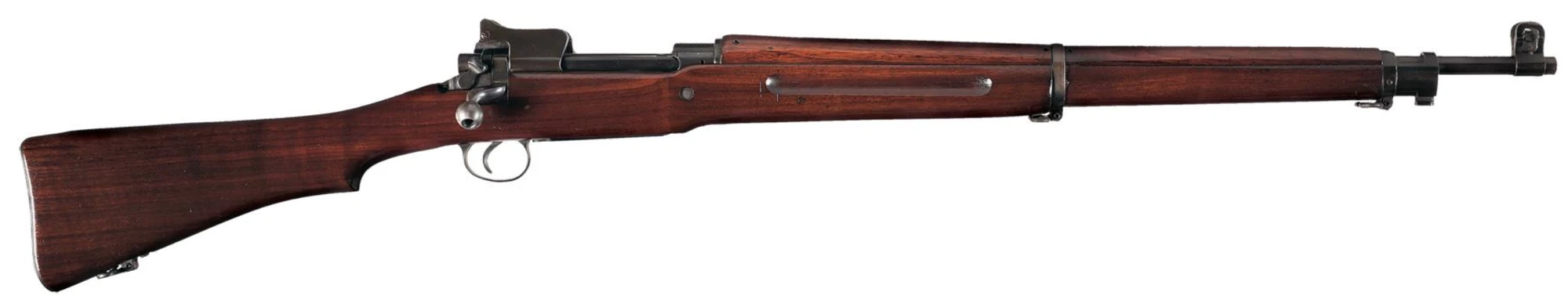 M1917 Enfield | Gun Wiki | Fandom