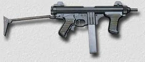 Beretta M12 | Gun Wiki | FANDOM powered by Wikia
