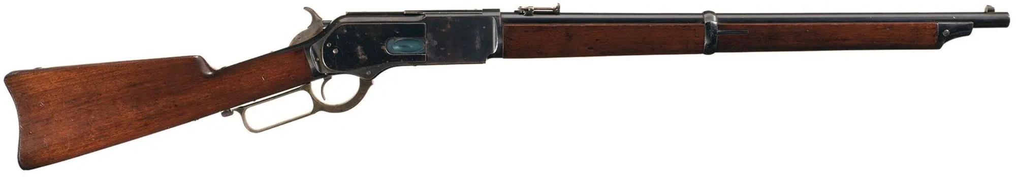 Winchester Model 1876 | Gun Wiki | Fandom