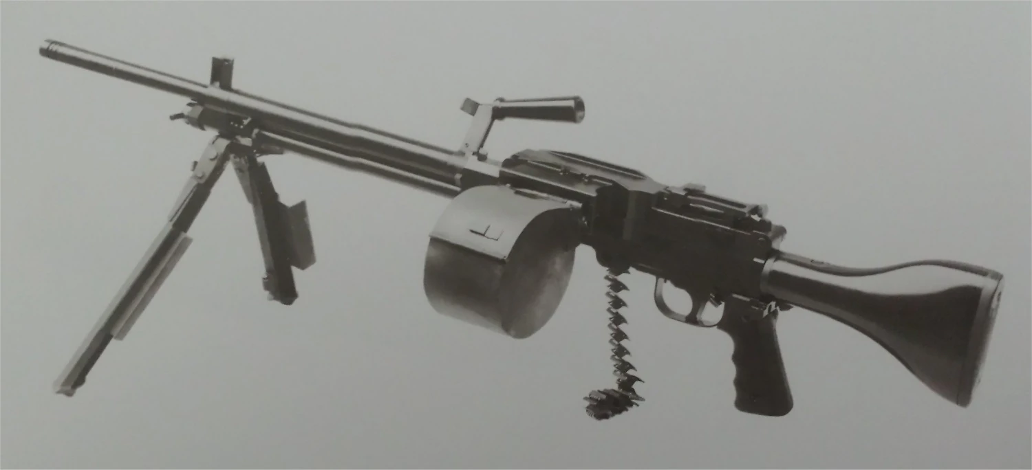 Breda GPMG | Gun Wiki | FANDOM powered by Wikia