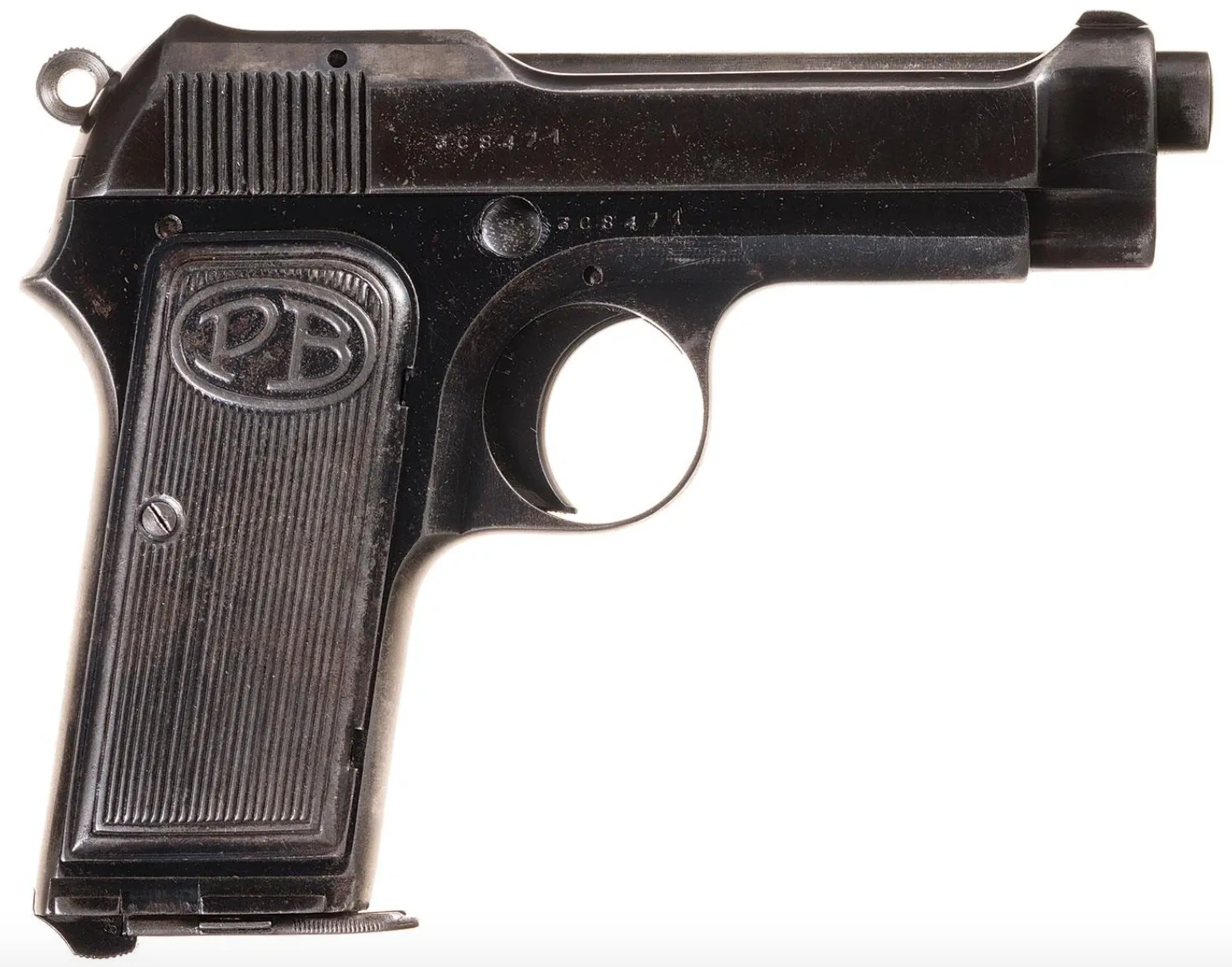 Beretta M23 | Gun Wiki | Fandom