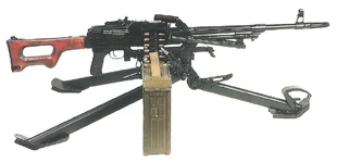PK machine gun | Gun Wiki | FANDOM powered by Wikia