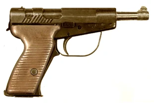 Volkspistole | Gun Wiki | Fandom