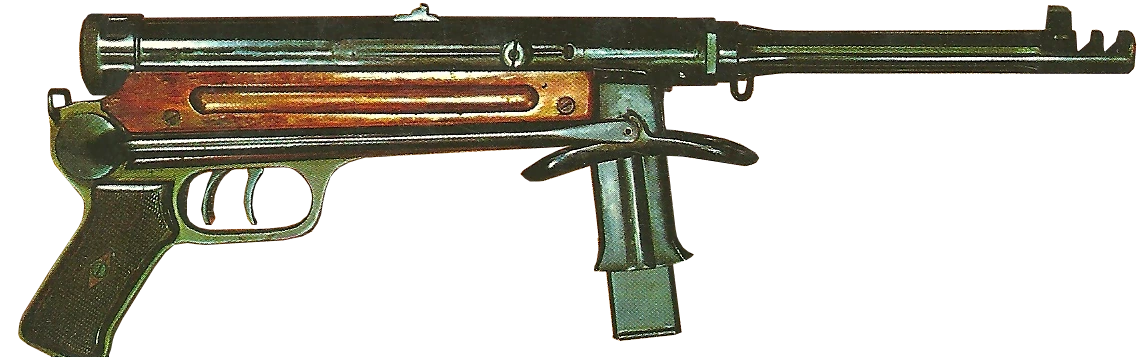 Beretta Model 1 | Gun Wiki | Fandom