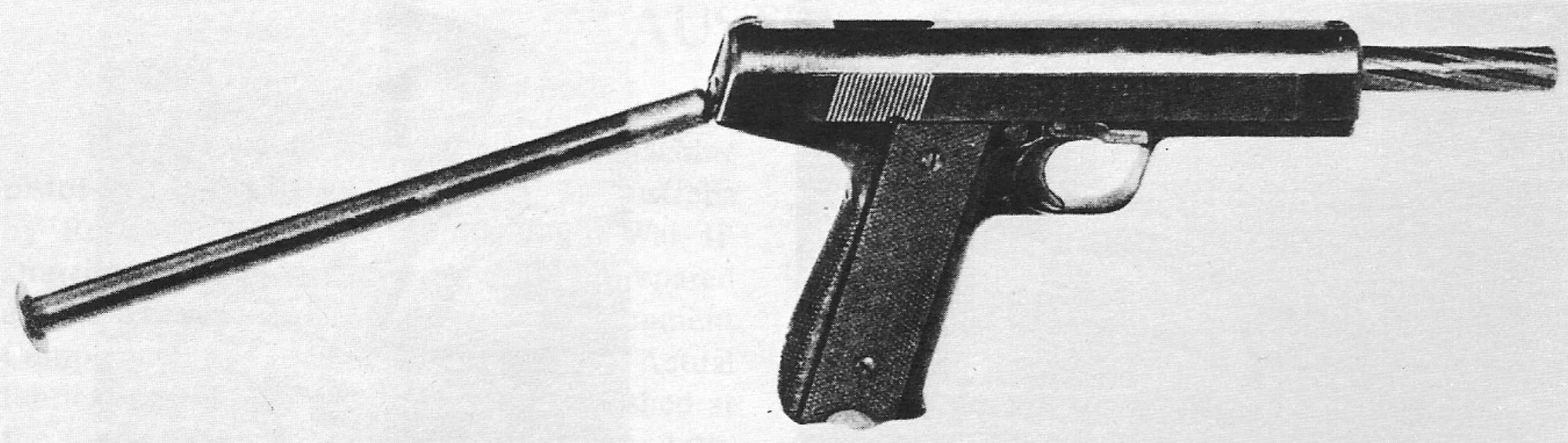 Robinson SR-11 | Gun Wiki | Fandom