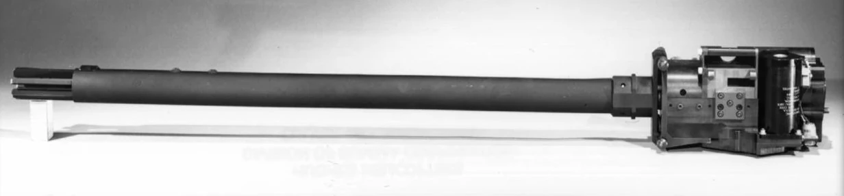 Fwd 2019-05-11 [1.87.1.92] Challenger 2 - Mantlet gun shield not wide ...