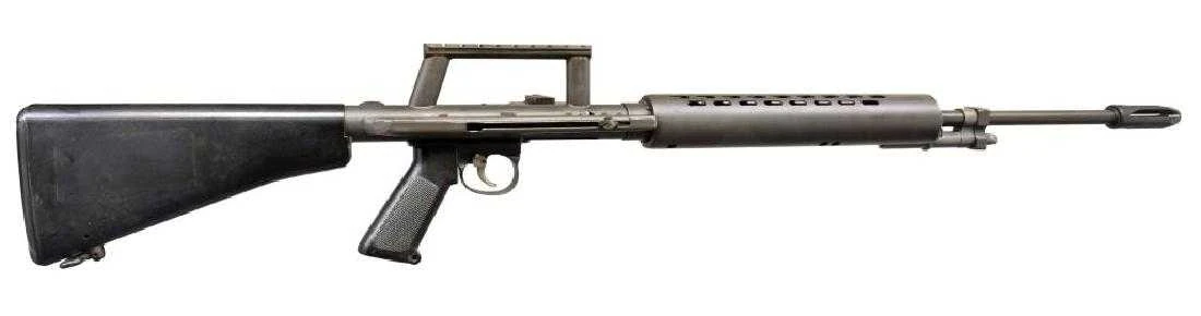 XR86 | Gun Wiki | FANDOM powered by Wikia