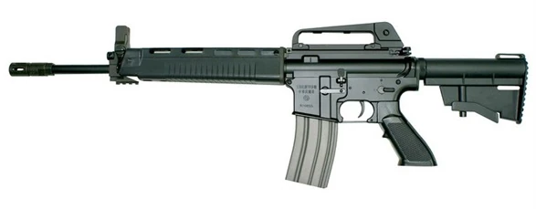 T86 | Gun Wiki | Fandom