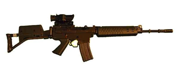 Image - AK5B.jpg | Gun Wiki | FANDOM powered by Wikia