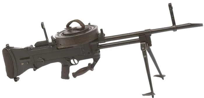 Vickers K | Gun Wiki | FANDOM powered by Wikia