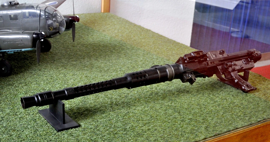 MG 131 machine gun | Gun Wiki | FANDOM powered by Wikia