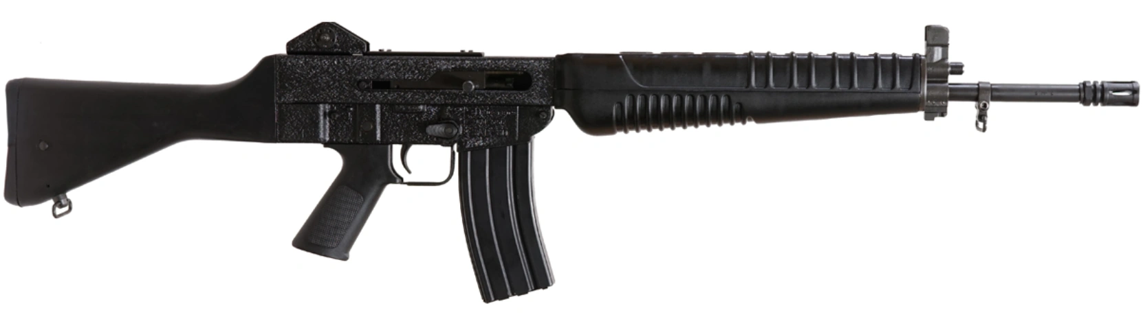 CIS SAR 80 | Gun Wiki | Fandom