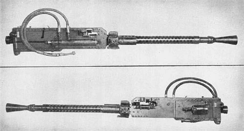 Ho-5 | Gun Wiki | Fandom