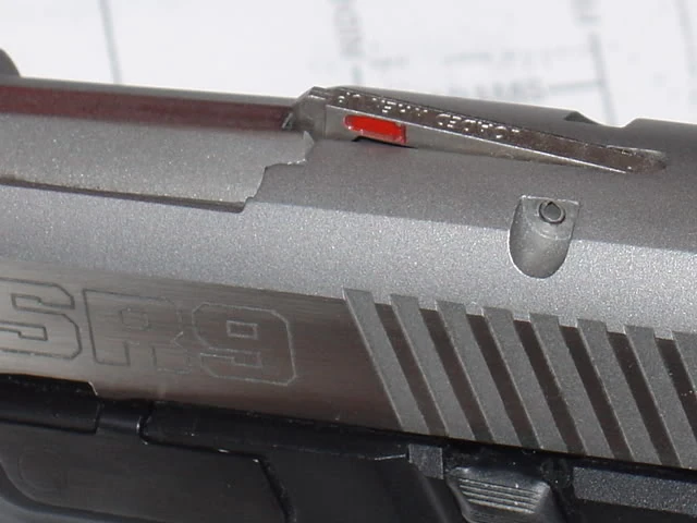 Loaded chamber indicator | Gun Wiki | Fandom