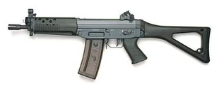 SIG SG 550 | Gun Wiki | Fandom