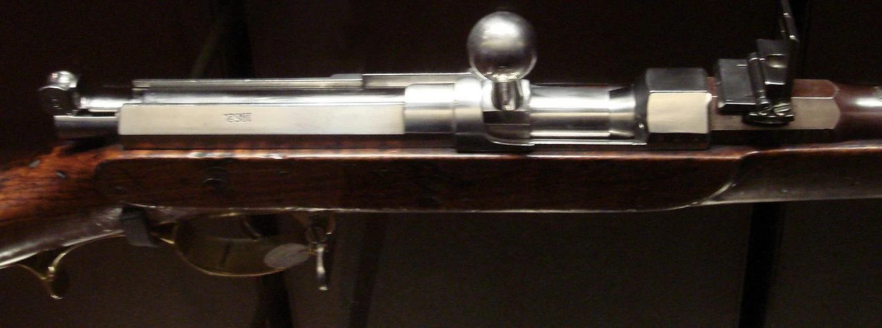 Dreyse needle gun | Gun Wiki | Fandom