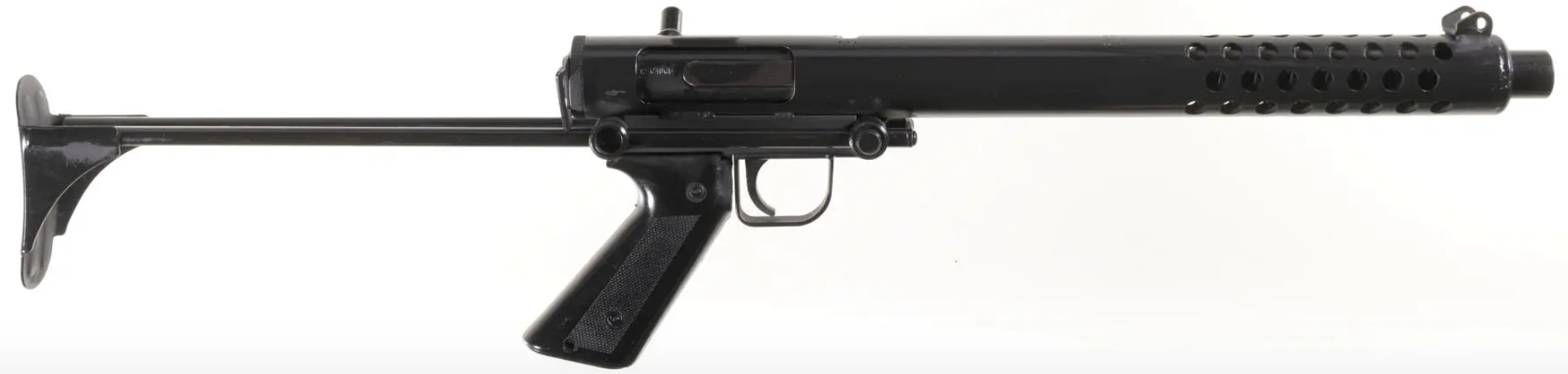 Cobray Terminator | Gun Wiki | Fandom