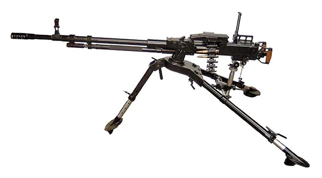 DShK | Gun Wiki | FANDOM powered by Wikia