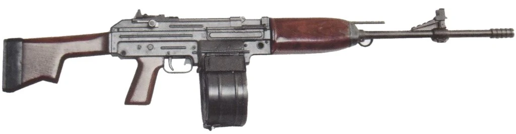 URZ AP | Gun Wiki | Fandom