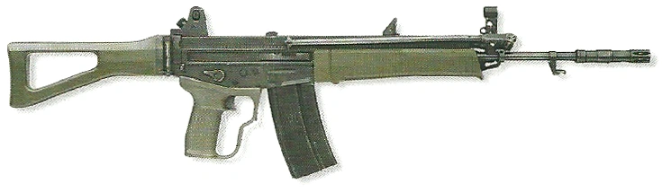 W+F Bern C42 | Gun Wiki | FANDOM powered by Wikia