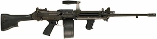 Ultimax 100 | Gun Wiki | Fandom
