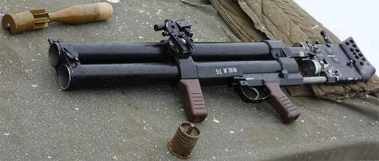 DP-64 | Gun Wiki | FANDOM powered by Wikia