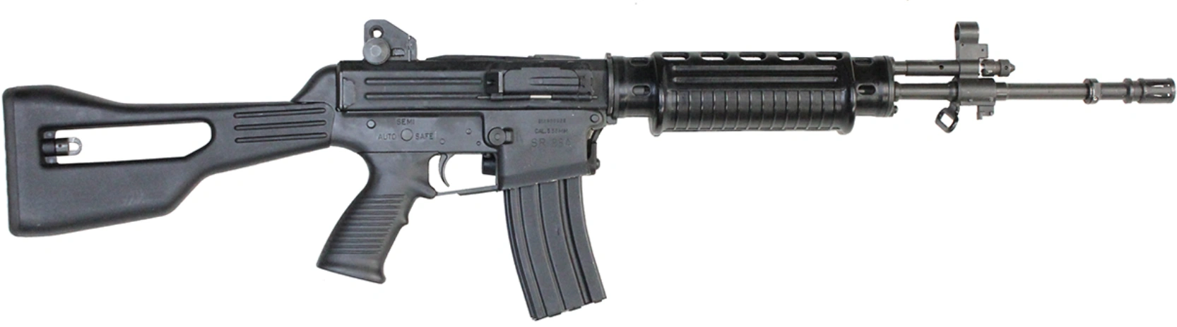 CIS SR 88 | Gun Wiki | Fandom