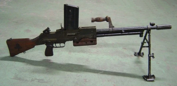 FM 24/29 | Gun Wiki | FANDOM powered by Wikia