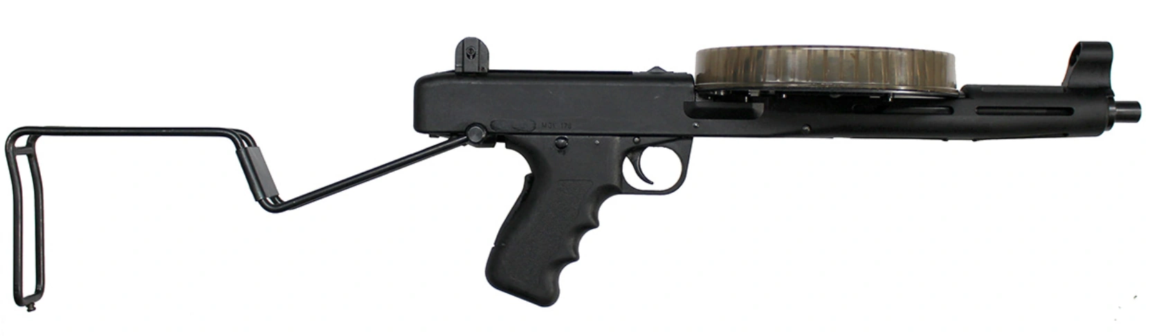 MGV-176 | Gun Wiki | Fandom