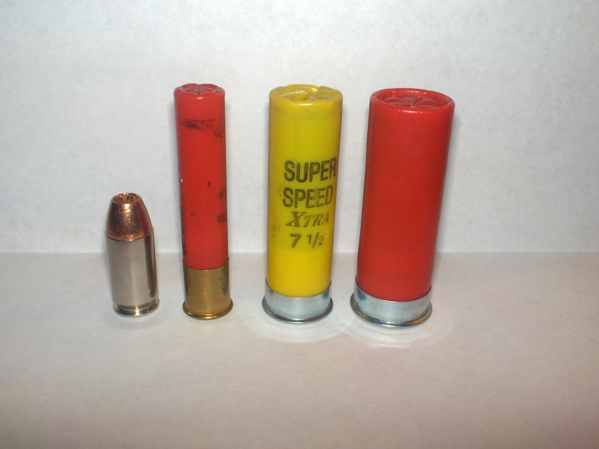 .410 bore | Gun Wiki | Fandom