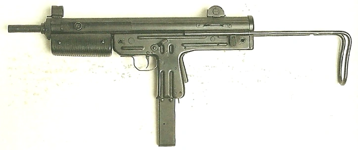 FMK-3 | Gun Wiki | FANDOM powered by Wikia