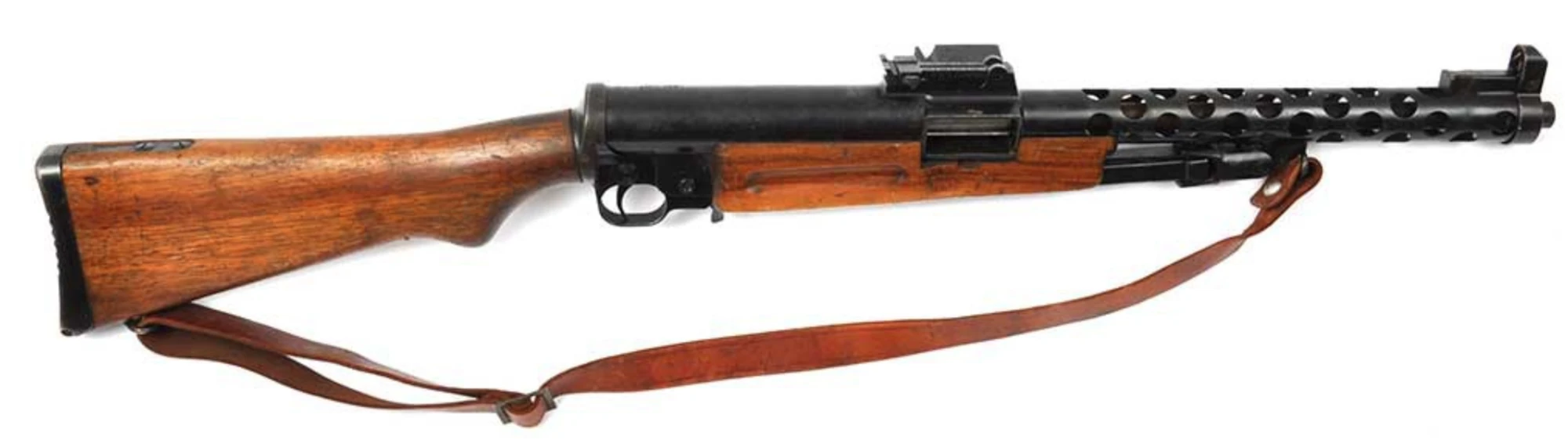 ZK 383 | Gun Wiki | Fandom