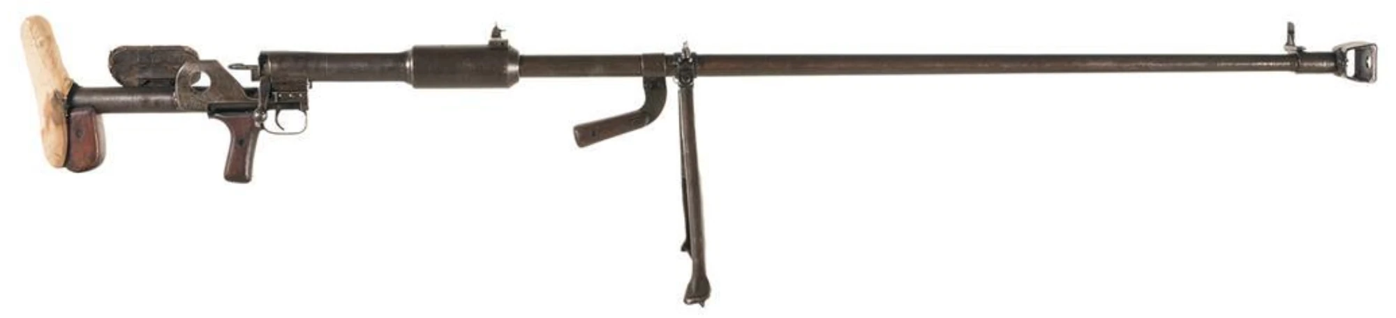 PTRD | Gun Wiki | Fandom