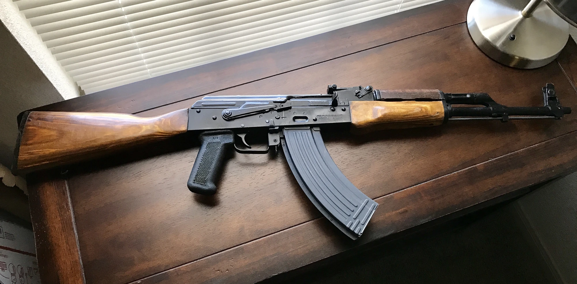 Misr | Gun Wiki | Fandom