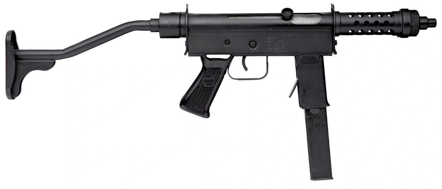 Mekanika Uru | Gun Wiki | Fandom