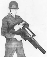 Heckler & Koch LMG11 | Gun Wiki | FANDOM powered by Wikia