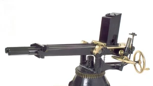 1-inch Nordenfelt gun | Gun Wiki | FANDOM powered by Wikia