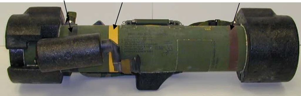 FGM-172 SRAW | Gun Wiki | Fandom