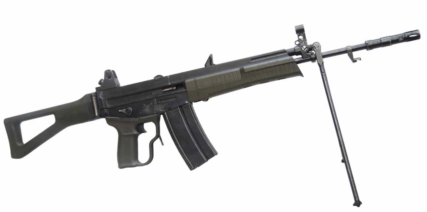 W+F Bern WEIZE | Gun Wiki | Fandom