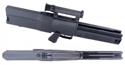 Heckler & Koch G11 | Gun Wiki | Fandom