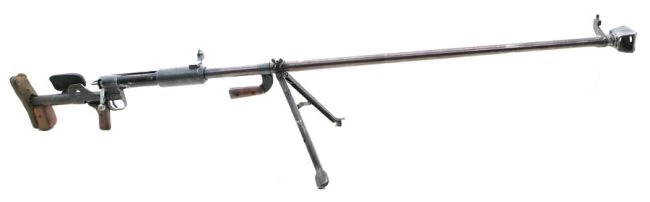 PTRD | Gun Wiki | FANDOM powered by Wikia