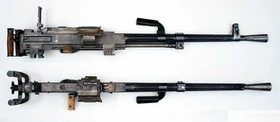 SG-43 Goryunov | Gun Wiki | Fandom