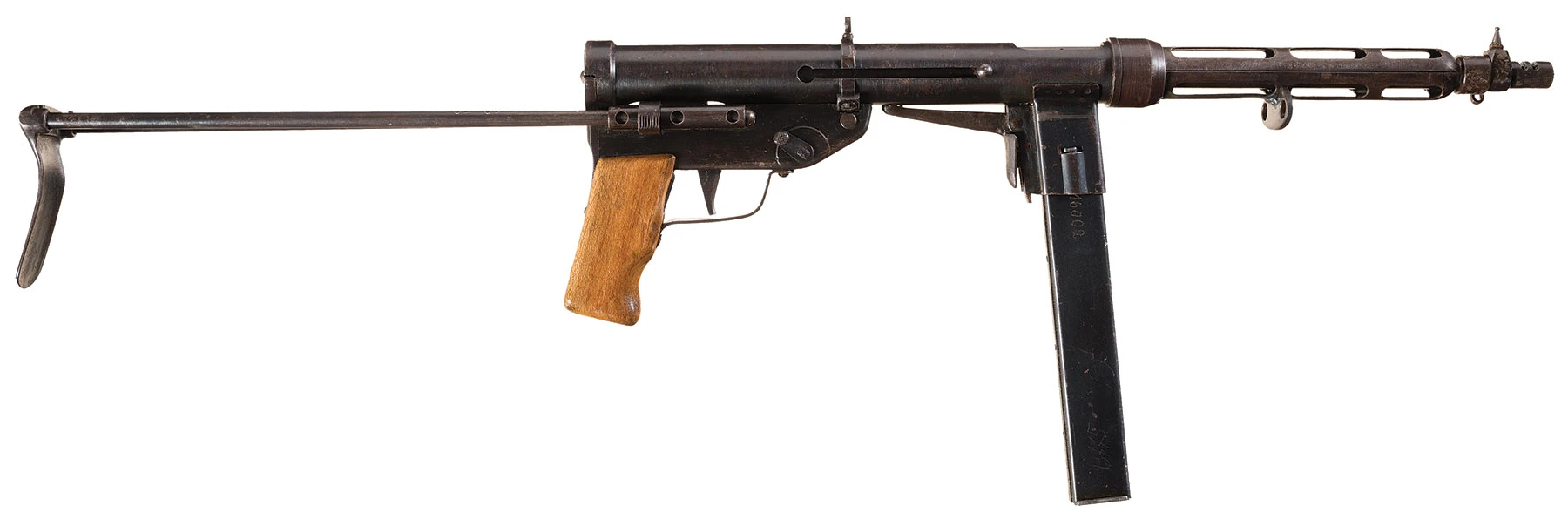 TZ-45 | Gun Wiki | Fandom