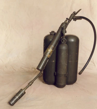 M1 flamethrower | Gun Wiki | FANDOM powered by Wikia