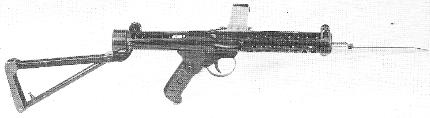 Image - Patchett Carbinette.png | Gun Wiki | FANDOM powered by Wikia