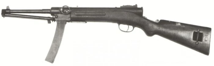 STA 1924 | Gun Wiki | Fandom