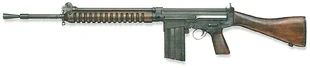 FN Universal Carbine | Gun Wiki | Fandom