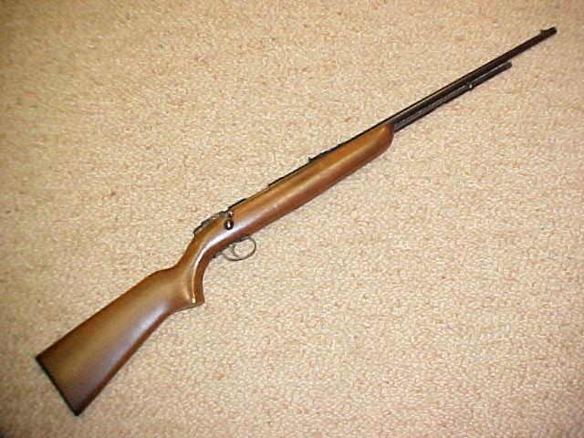 Remington Model 512 Sportmaster | Gun Wiki | Fandom