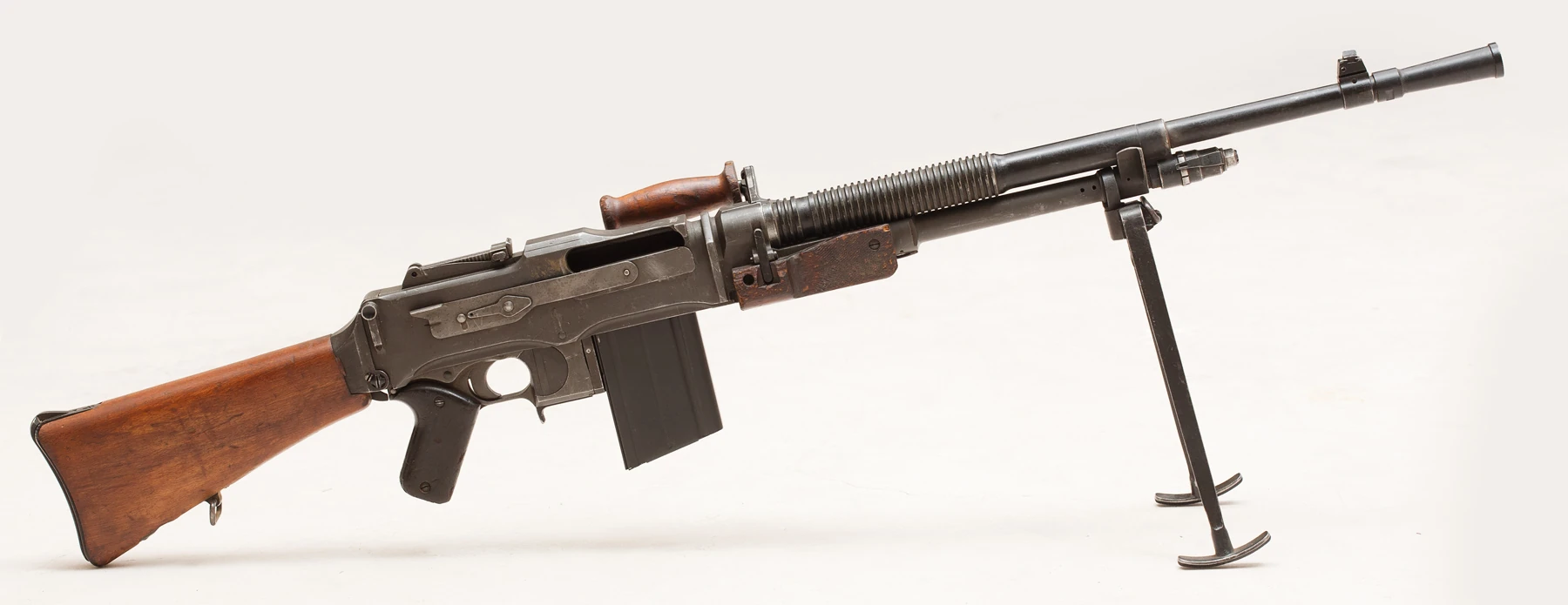 FN Model D | Gun Wiki | FANDOM powered by Wikia